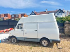 Bedford Rascal Van in Bedford Classic Cars for sale | eBay