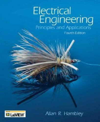 Electrical Engineering : Principles and Applications by Allan R ...