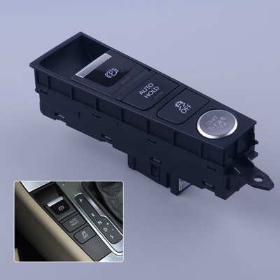 OE New Engine Start Stop Switch Panel ESP EBP fits VW Passat CC B7 ...