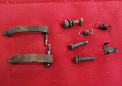 1949, 1950, 1951, 1952 AND 1953 FORD V8 DISTRIBUTOR CLIPS AND OTHER ...