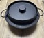 Iwachu Cast Iron Rice Cooker Gohan Nabe Pot Nanbu Tekki 3 Go IH ...