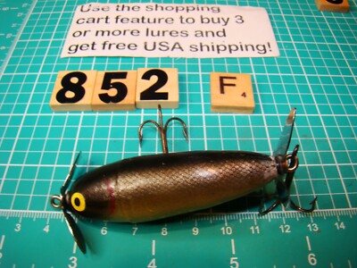 Lures - Phillips Crippled Killer