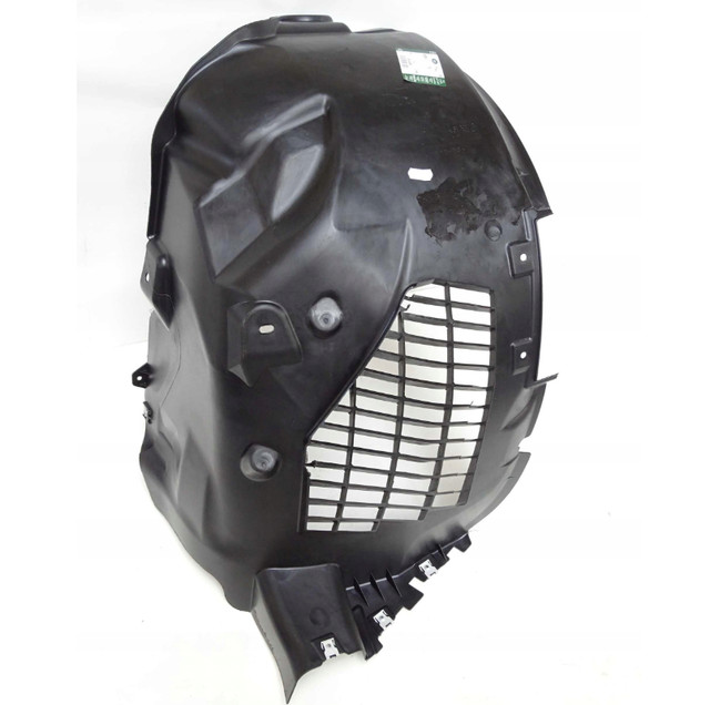 Genuine Jaguar Fender Liner J9C5194 for sale online | eBay