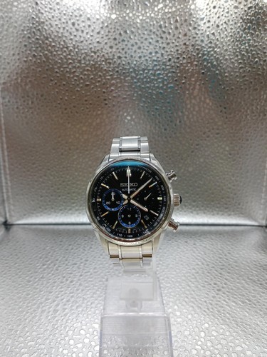SEIKO 8R48-00B0 BRIGHTZ | eBay
