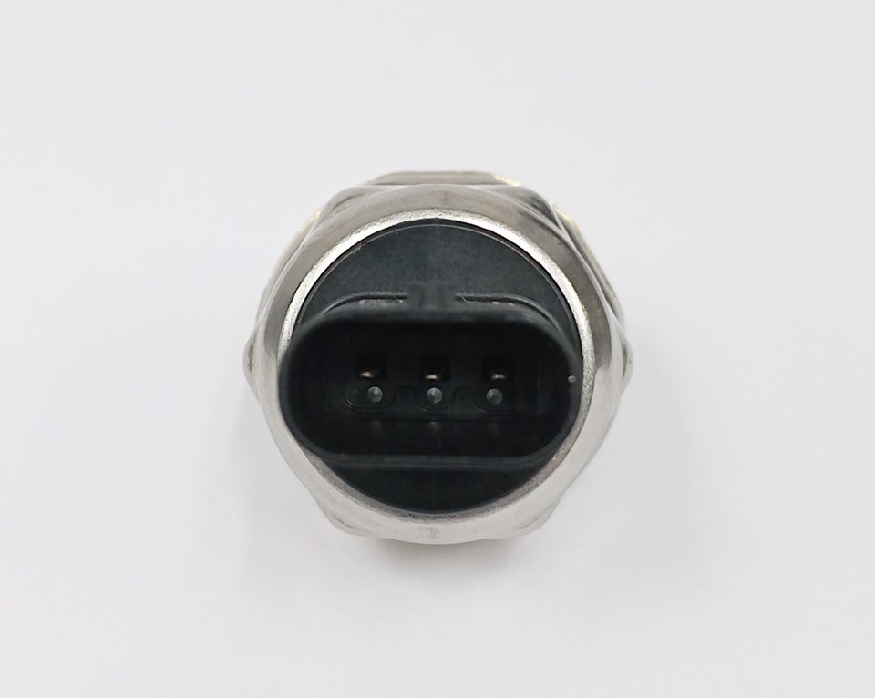 General Motors Fuel Pressure Sensor 12682589 for Cadillac Chevrolet GMC ...