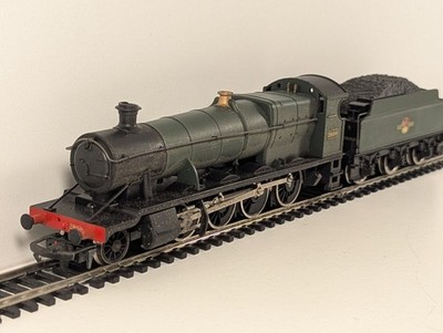 Hornby OO Gauge GWR Class 28XX 2-8-0 Steam Locomotive 2859 | eBay UK