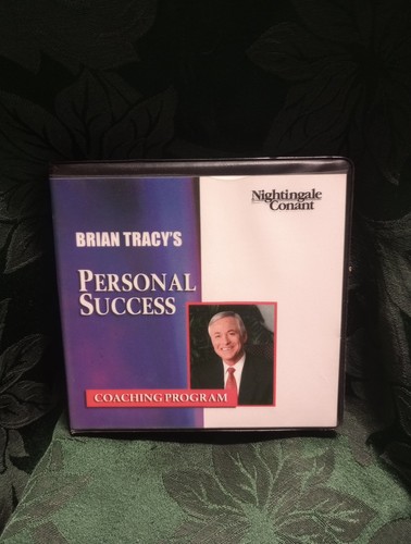 Brian Tracy's Personal Success Coaching Program. Originally Only For Clients! | eBay