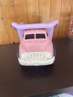 Pink Dump Truck | eBay