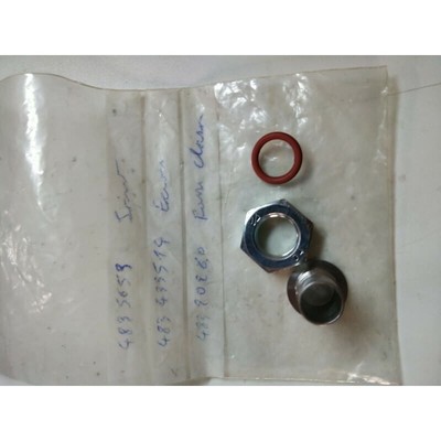 Joint Nut Performance Of The K3-K7 Reservoir HS33 GETINGE 48320260 | eBay