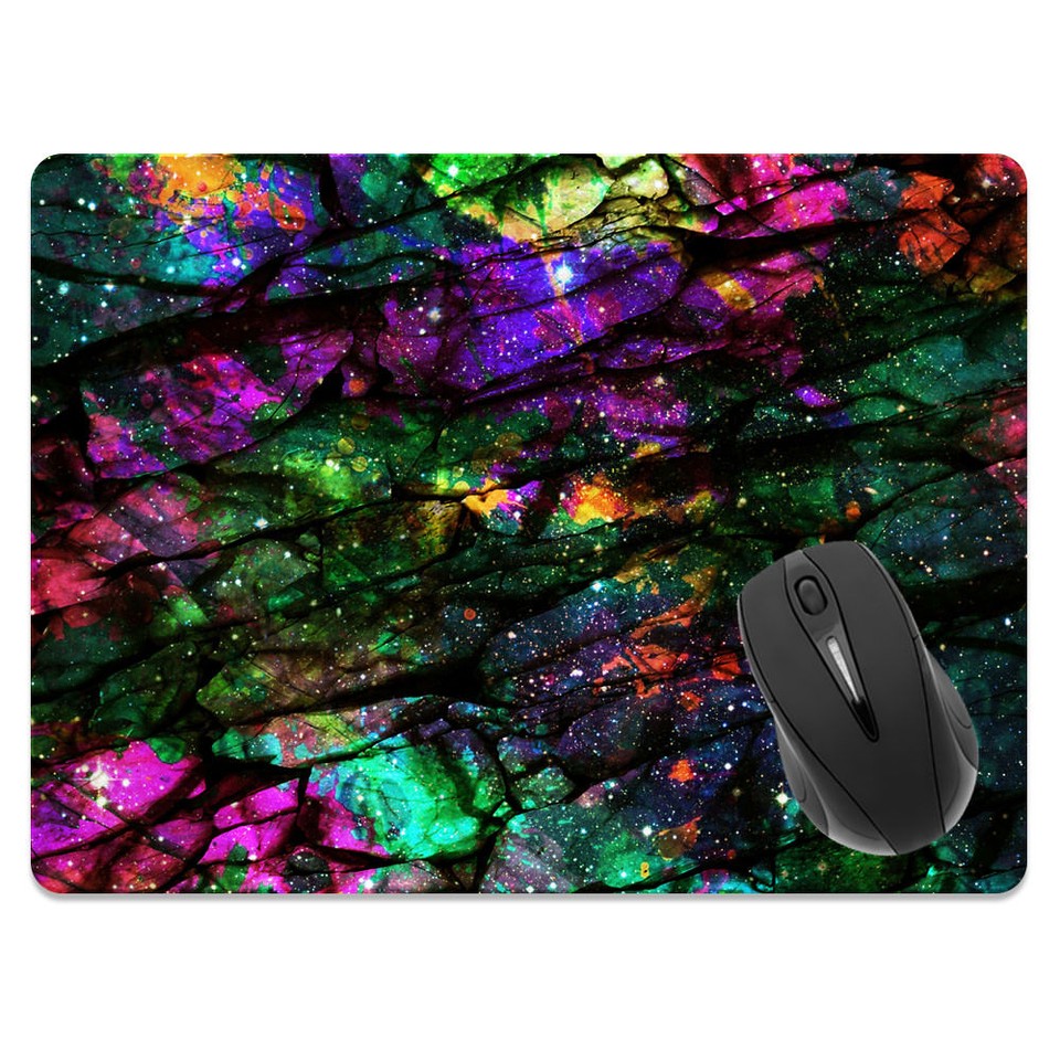 X-Large Rectangle Mousepad Non-Slip Mouse Mice Mat Pad for Laptop ...