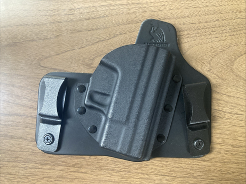 Vedder Comfort Tuck IWB RH Holster. Preowned. For Springfield XD ...