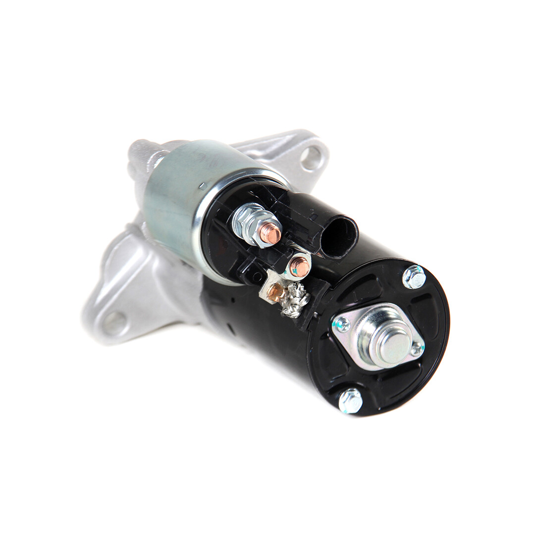 2.0T Starter Motor Fit For VW Golf Jetta Audi A3 TT #02E911023J# | eBay