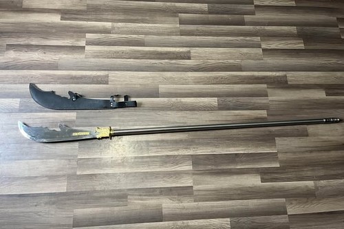 Guan Dao, 7 ft long, Chinese Guan Dao | eBay