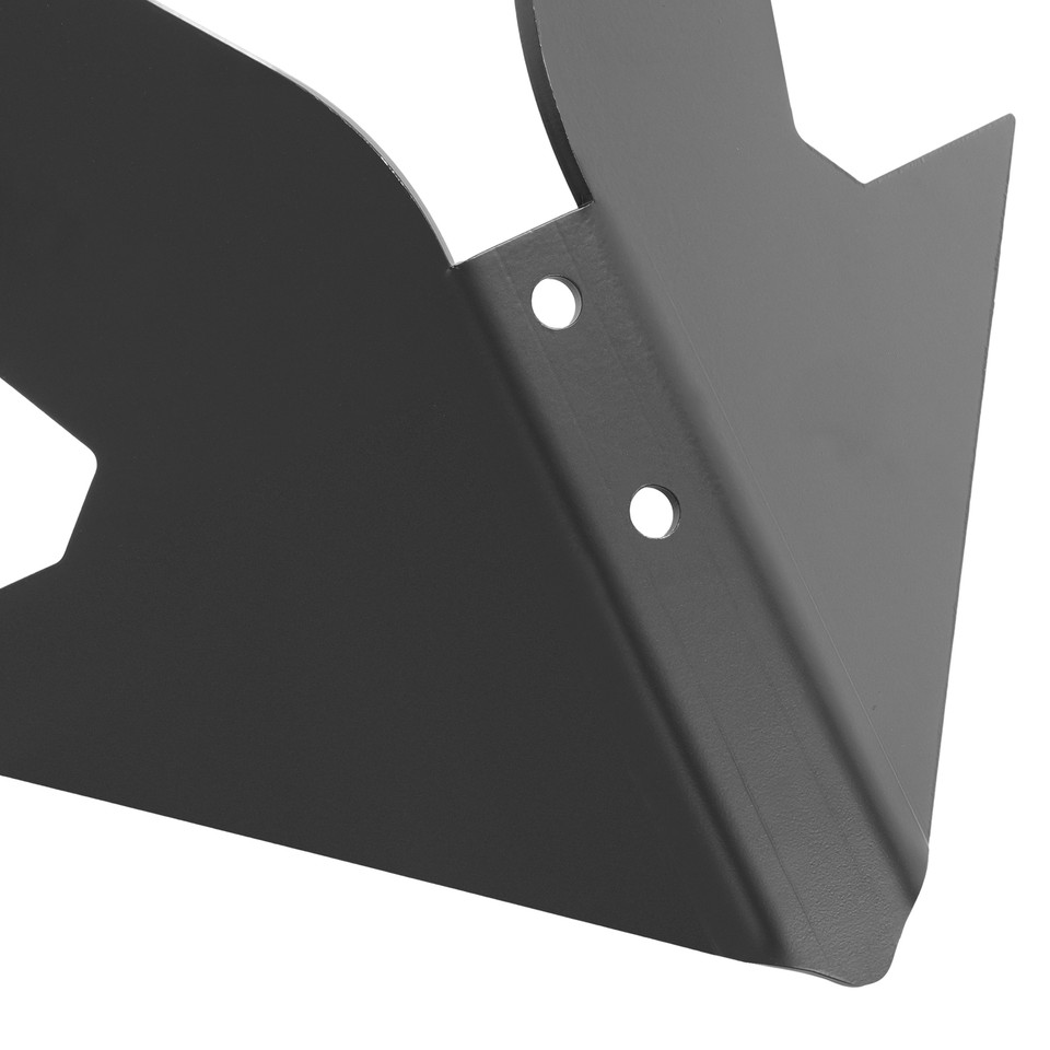 Furrower Plow 18" Cutting Width Steel Middle Buster Blade Cutting ...