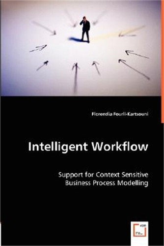 Intelligent Workflow (Paperback or Softback) 3836480549| eBay