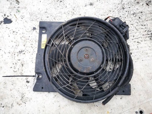 90570741 Y22DTR Diffuser, Radiator Fan for Opel Zafira 2003 FR1772312 ...