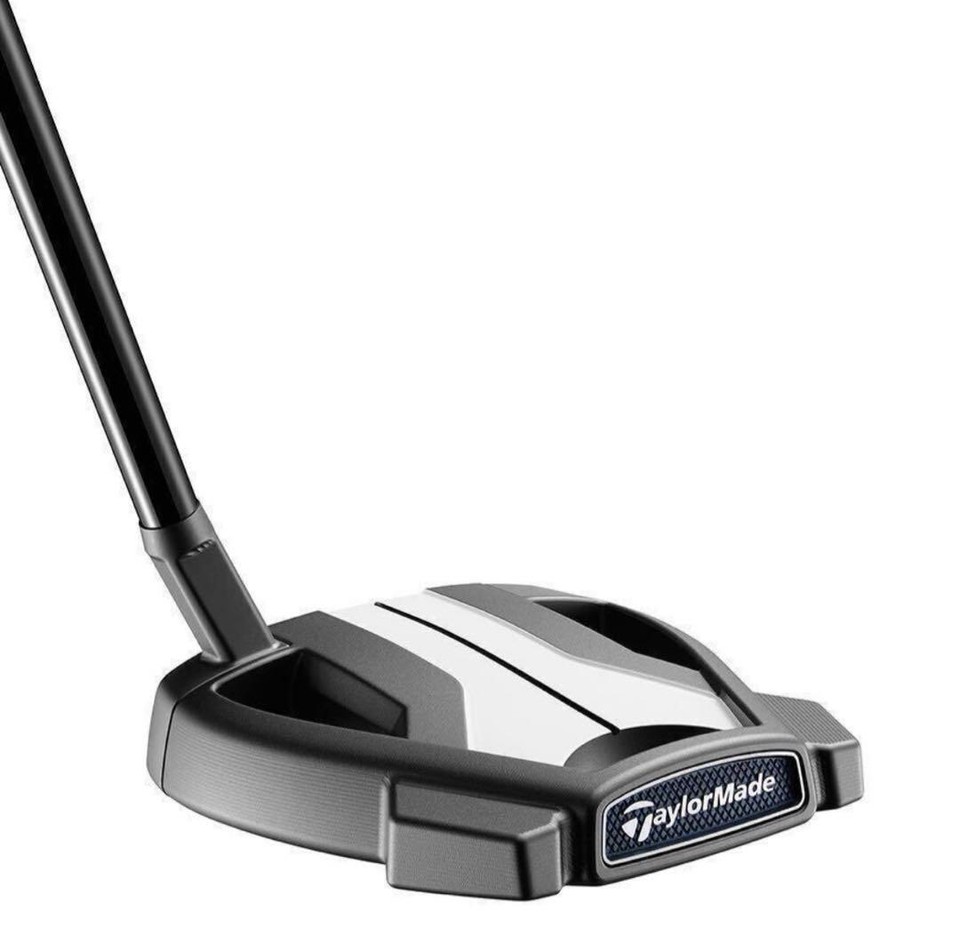 Taylormade Spider Tour X Proto Putter | eBay