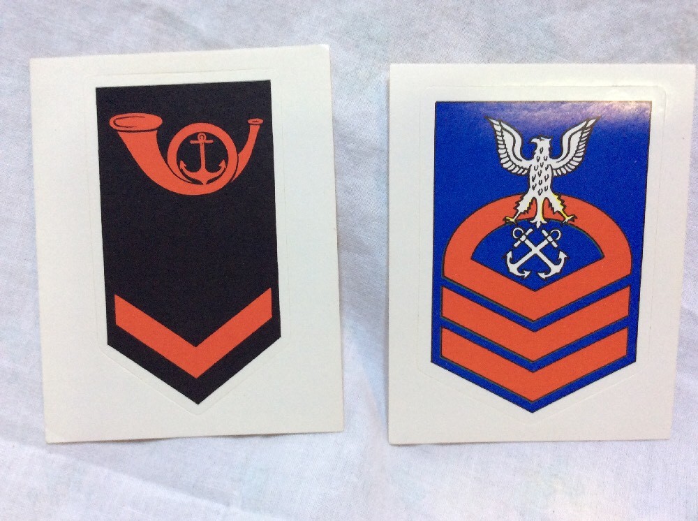 1980 Stickers Panini’s Autocollants Adesivi Gradi Militari Americani | eBay