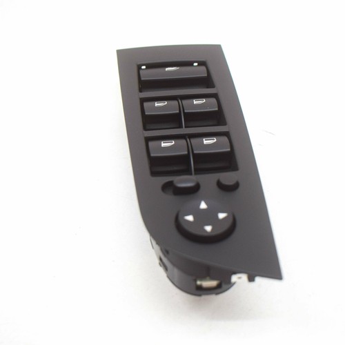 NEW BMW 3 CABRIO E93 FRONT LEFT DOOR WINDOW SWITCH LHD 61319217365 07 ...