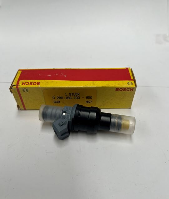 Fuel Injector Valve Bosch # 0280150703 Fits ALFA ROMEO CITROEN PEUGEOT ...