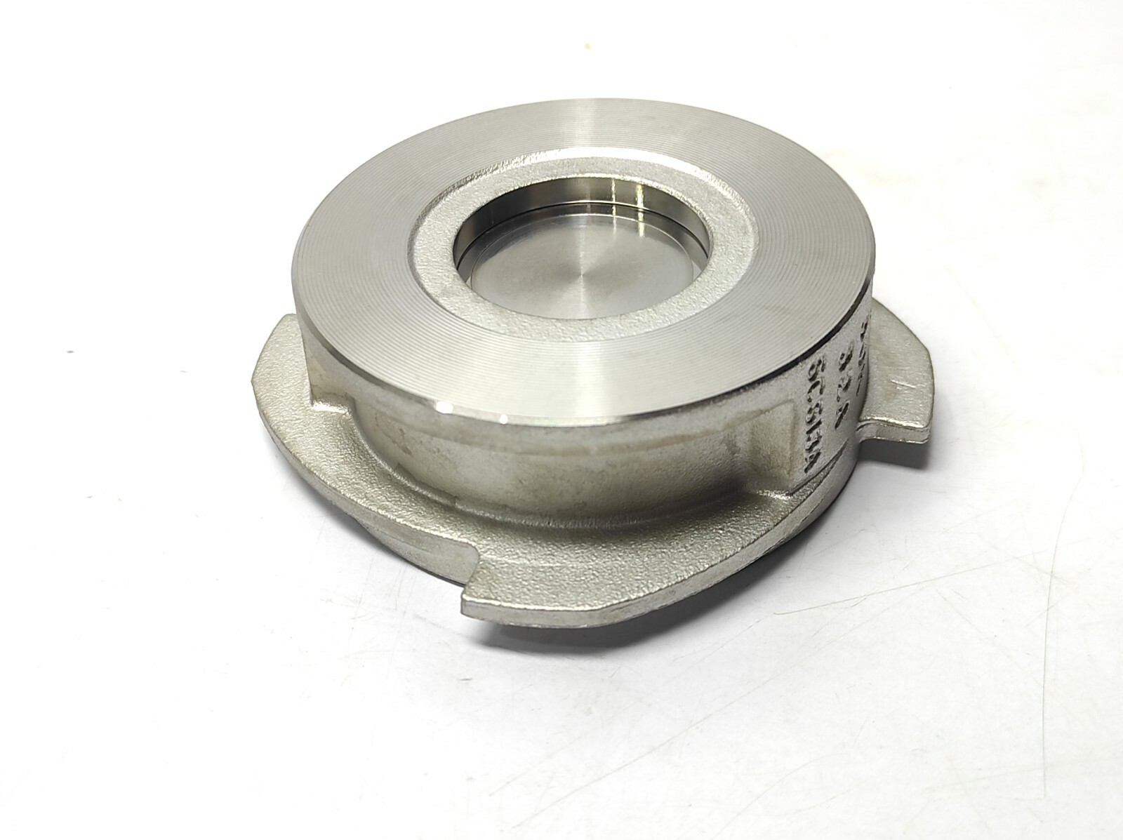 TLV CF-8 Check Valve PN40 DN32 30K 32A SCSI3A | eBay