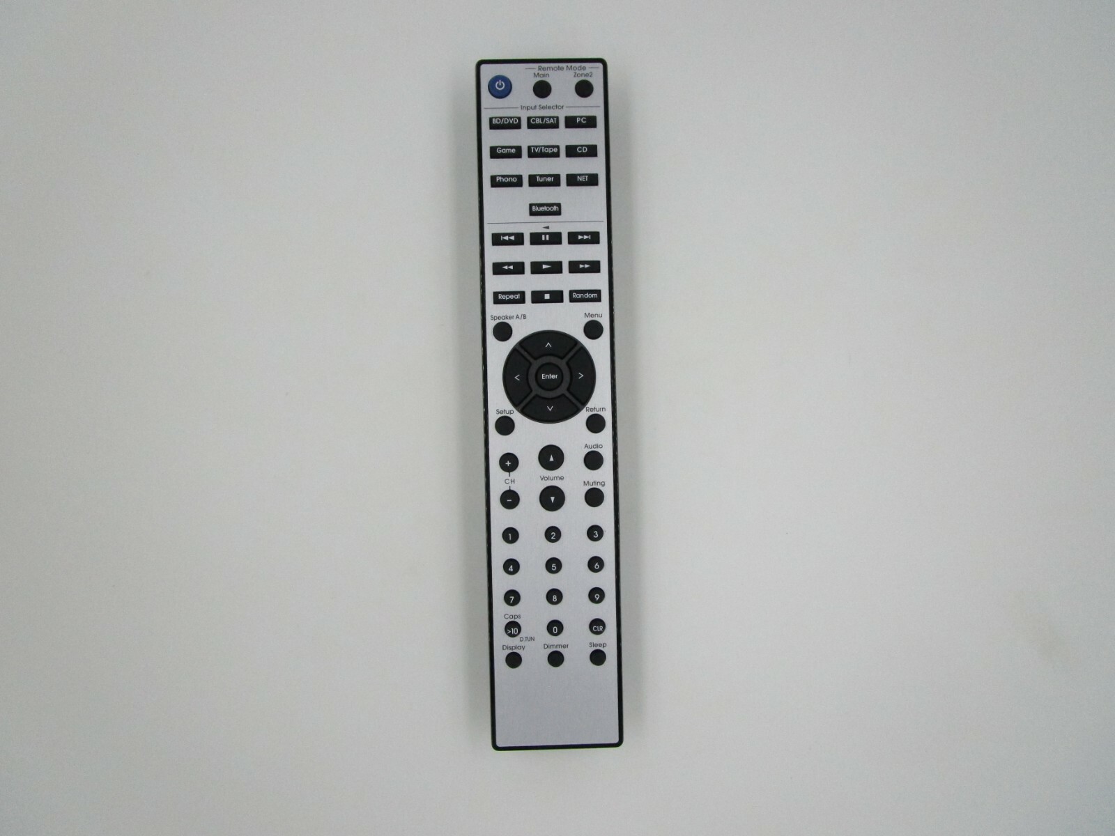 Remote Control For Onkyo RC-815S TX-8030 Network Audio/Video AV Stereo ...