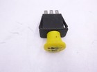 3 Pack Delta Systems PTO Switch Push Pull 6204 8 Terminal Yellow Switch ...