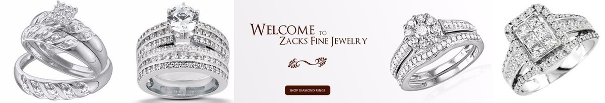 zacksfinejewelrytx | eBay Stores