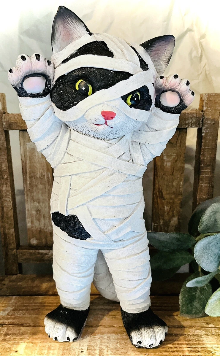 Mummy Cat