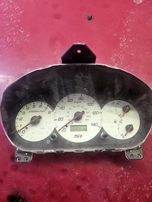 2002 2003 2004 2005 Honda Civic EP3 SI Manual Transmission gauge ...