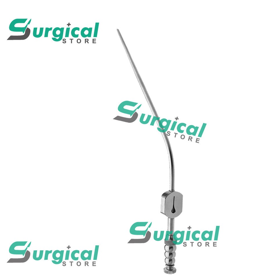 Fukushima Teardrop Suction Tube Fr 3,5,7 Medium & Large 6 PCs Set ...