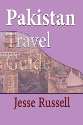 Jesse Russell Pakistan Travel Guide (Poche) | eBay