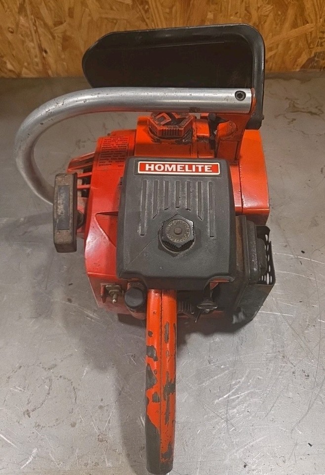 Homelite Super XL Automatic Model Number # 10045-C Read Description | eBay