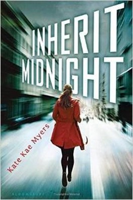 Inherit Midnight Kate mae myers | eBay