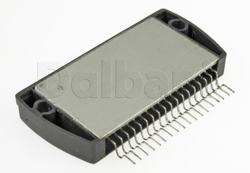 STK394-250 Original Pulled Sanyo Integrated Circuit | eBay