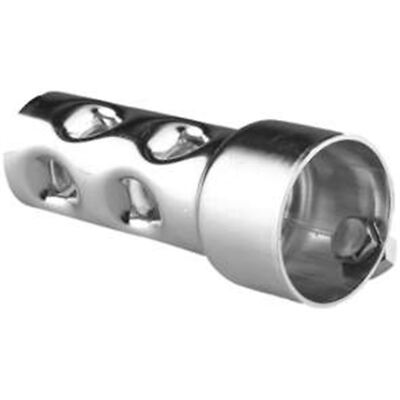 Biker's Choice 492612 Exhaust Pipe Baffle for 1 3/4 in. OD Pipe | eBay