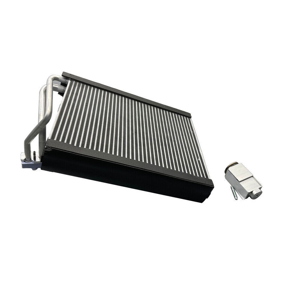 A/C Air Conditioning Evaporator for BMW 530i 540i 640i 740i 750i M5 ...