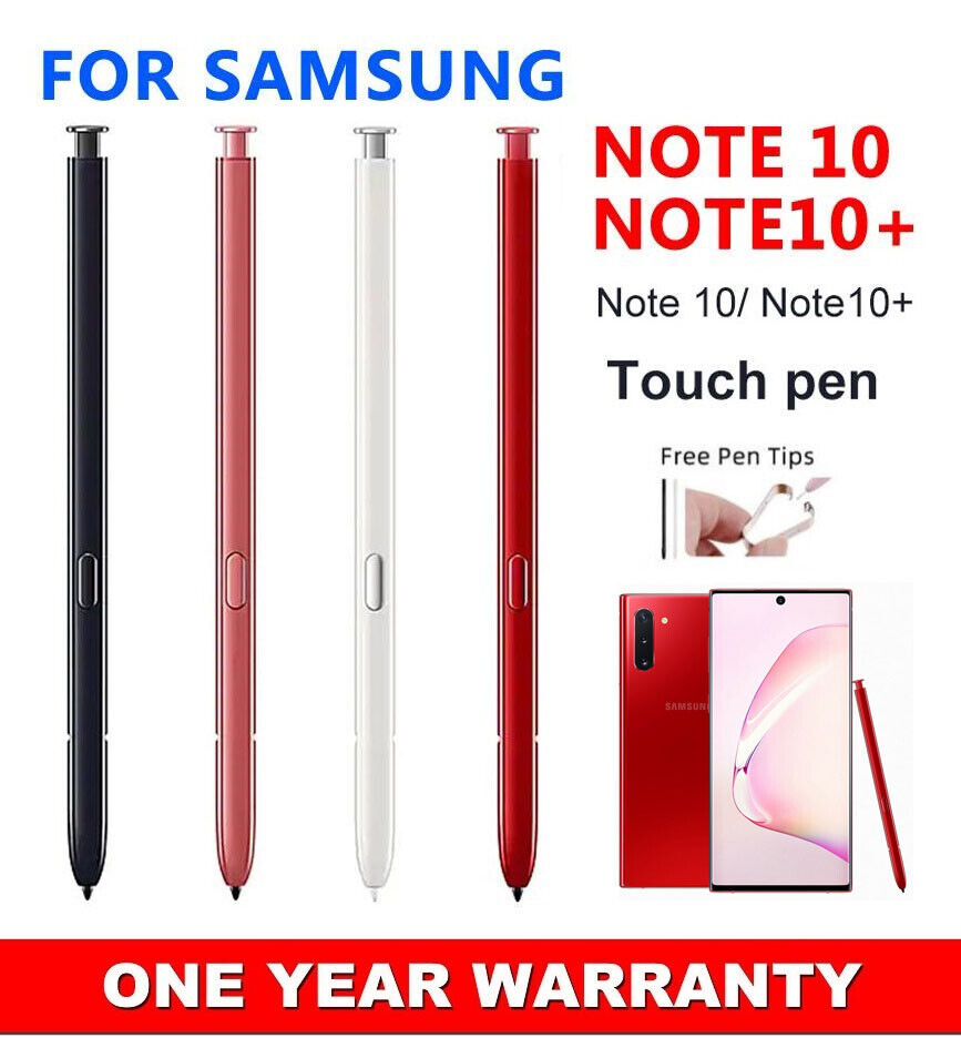 GENUINE Original Samsung Galaxy Note 10 S-Pen Stylus Pen EJ GENUINE Original Samsung Galaxy Note 10 S-Pen Stylus Pen EJ