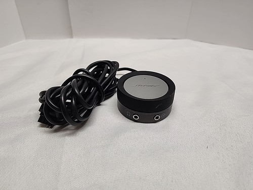 Genuine Bose Companion 3 Series I II 1 2 Volume Control Pod 9 Pin ...