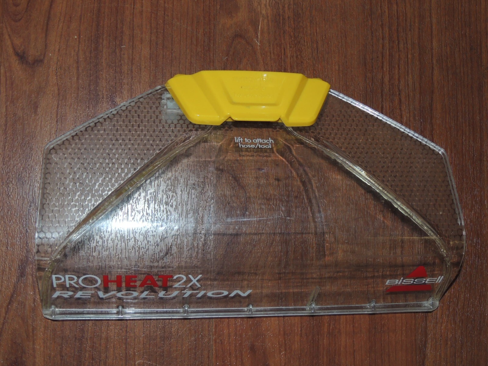 Neuf - Véritable Sol Bec 11-0078-103 pour Bissell 1551 3578 Revolution ...