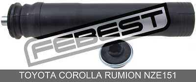 Rear Shock Absorber Boot For Toyota Corolla Rumion Nze151 (2007-) | eBay