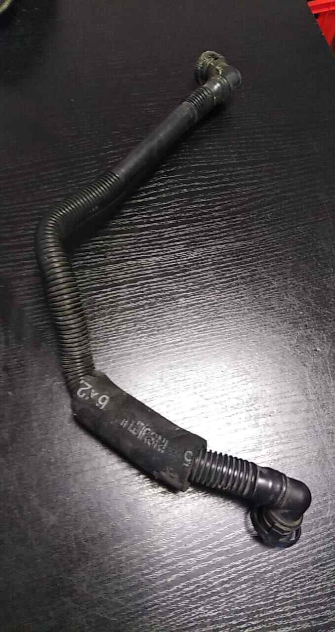 BMW 5 E39 Air Pump Pressure Hose 11721435456 1435456 525i | eBay