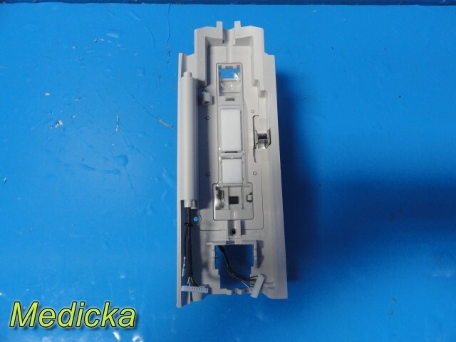 2X NEW OEM Alaris 49000270 Bezel Assembly for Large Volume Pumps ...