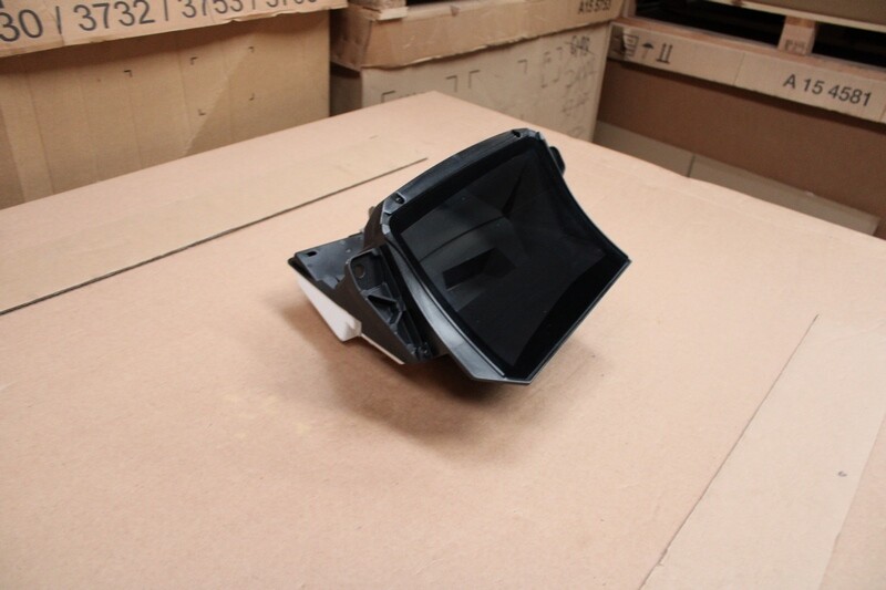 BMW 5 5er G30 G3X GXX Pantalla Head Up Display HUD Combiner 6230 ...