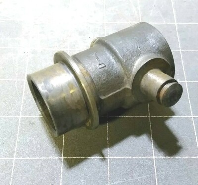 Pipe Cutters - Ridgid 206 Soil Pipe