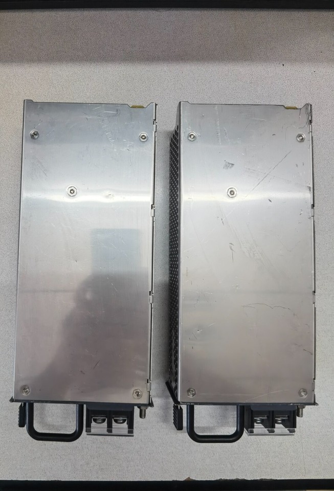 1pcs Juniper PWR-MX104-DC-S 740-045932 MX104 DC Power Supply For MX104 ...