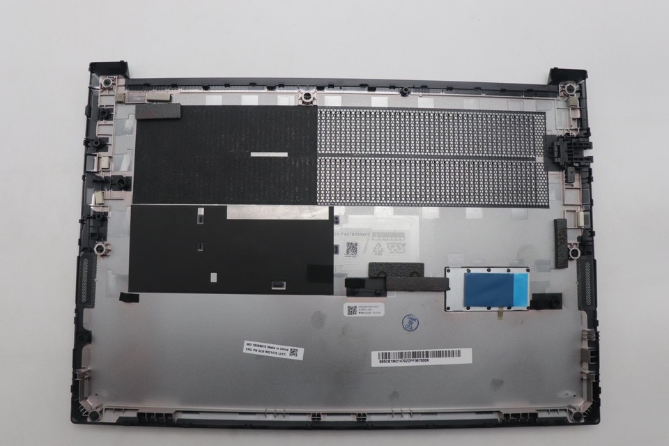 5CB1M21470 For Lenovo Thinkpad E14 Gen 5 Lower Bottom Case Base D Cover ...