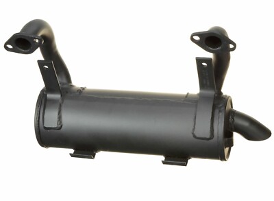 KOHLER MUFFLER 24 068 20-S, 24 068 116-S CV17-CV25, CV640-CV740 Command ...