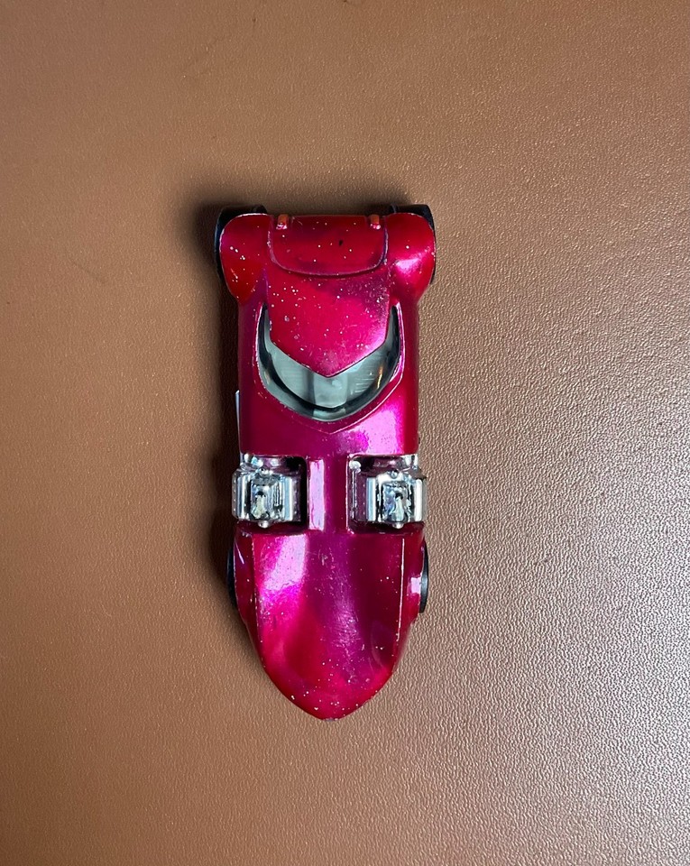 Hot Wheels Twin Mill - very nice condition | eBay