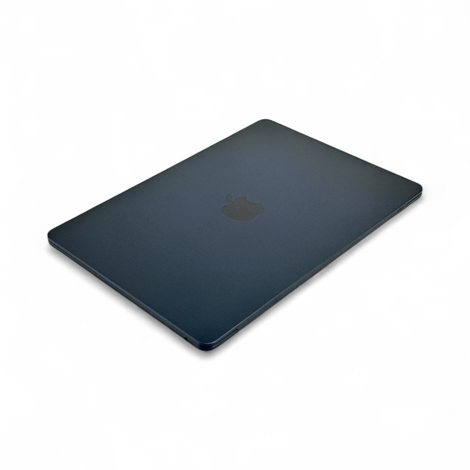 Apple MacBook Air 13" M4 chip 16GB RAM 256GB SSD Midnight MW123LL/A ...